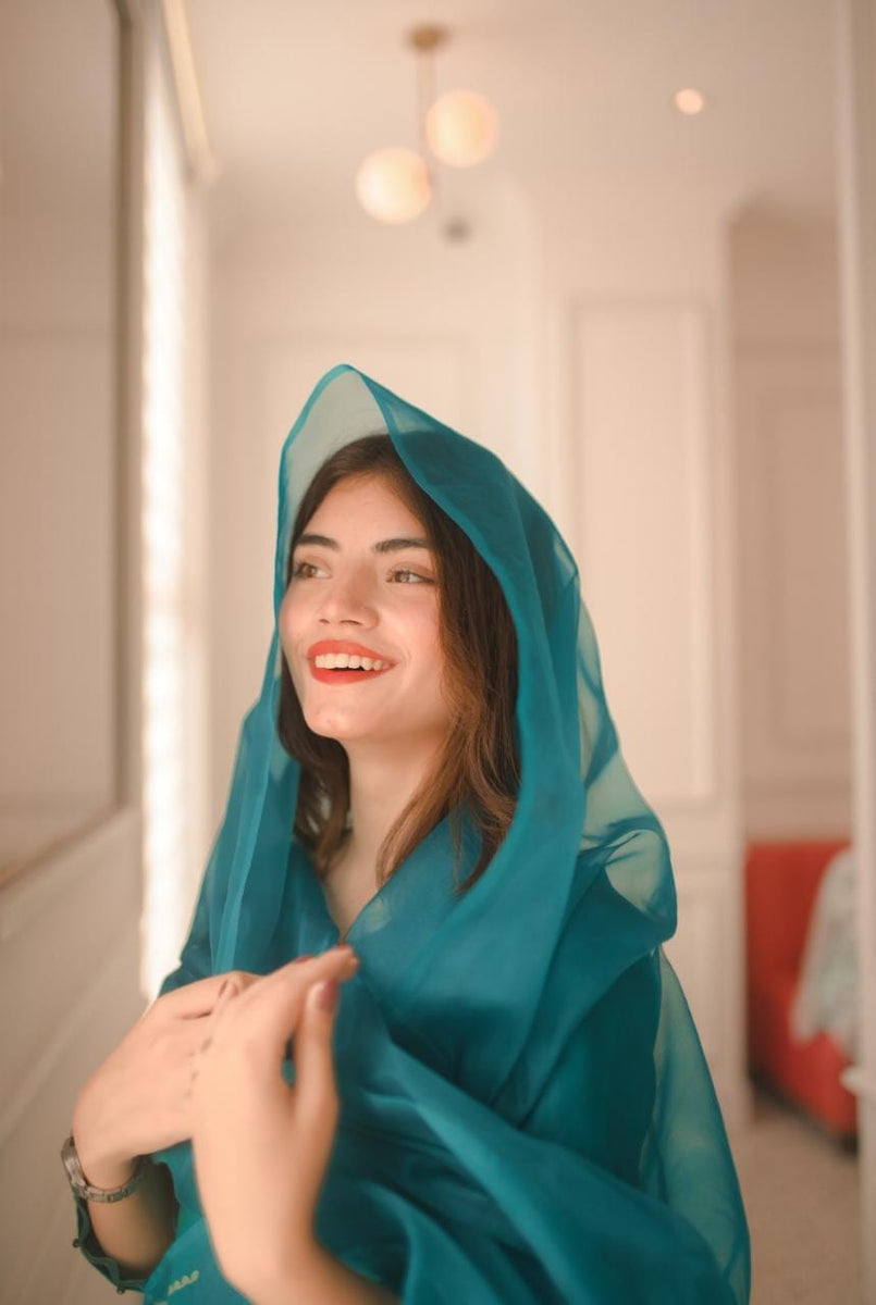 Kashida-Kaari – Rang Barsay