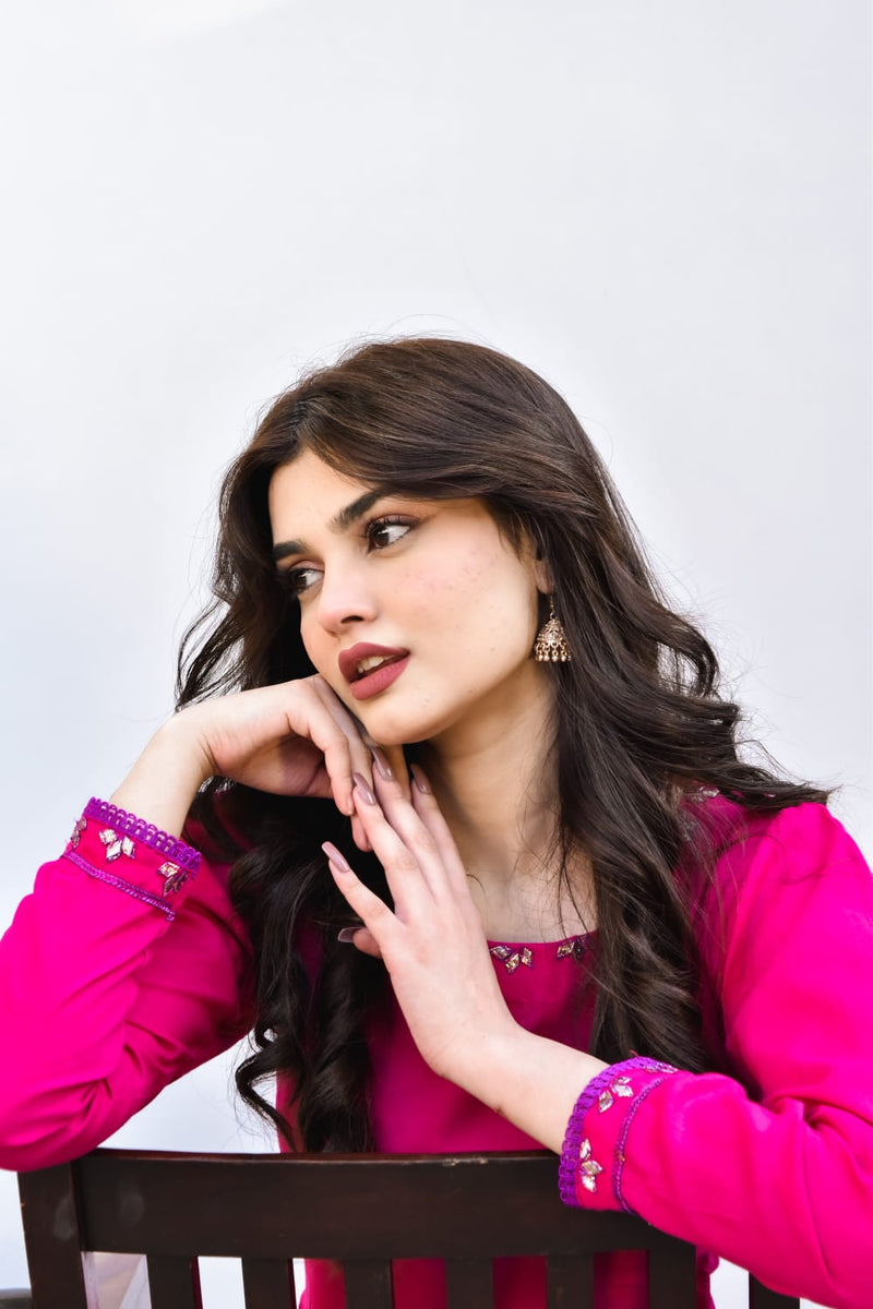 HARIYALI – Rang Barsay