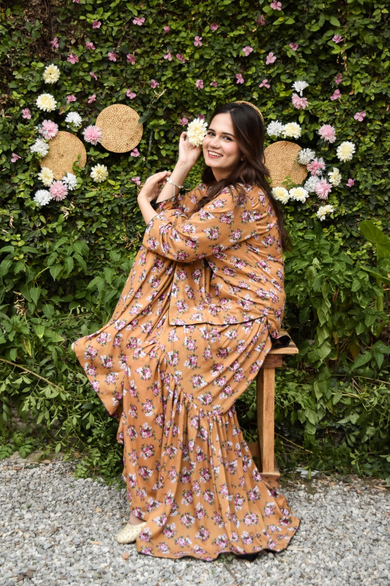 SUMMER BREEZE – Rang Barsay