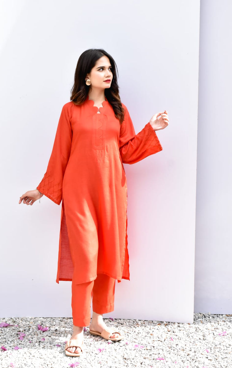 Malta 2PC – Rang Barsay