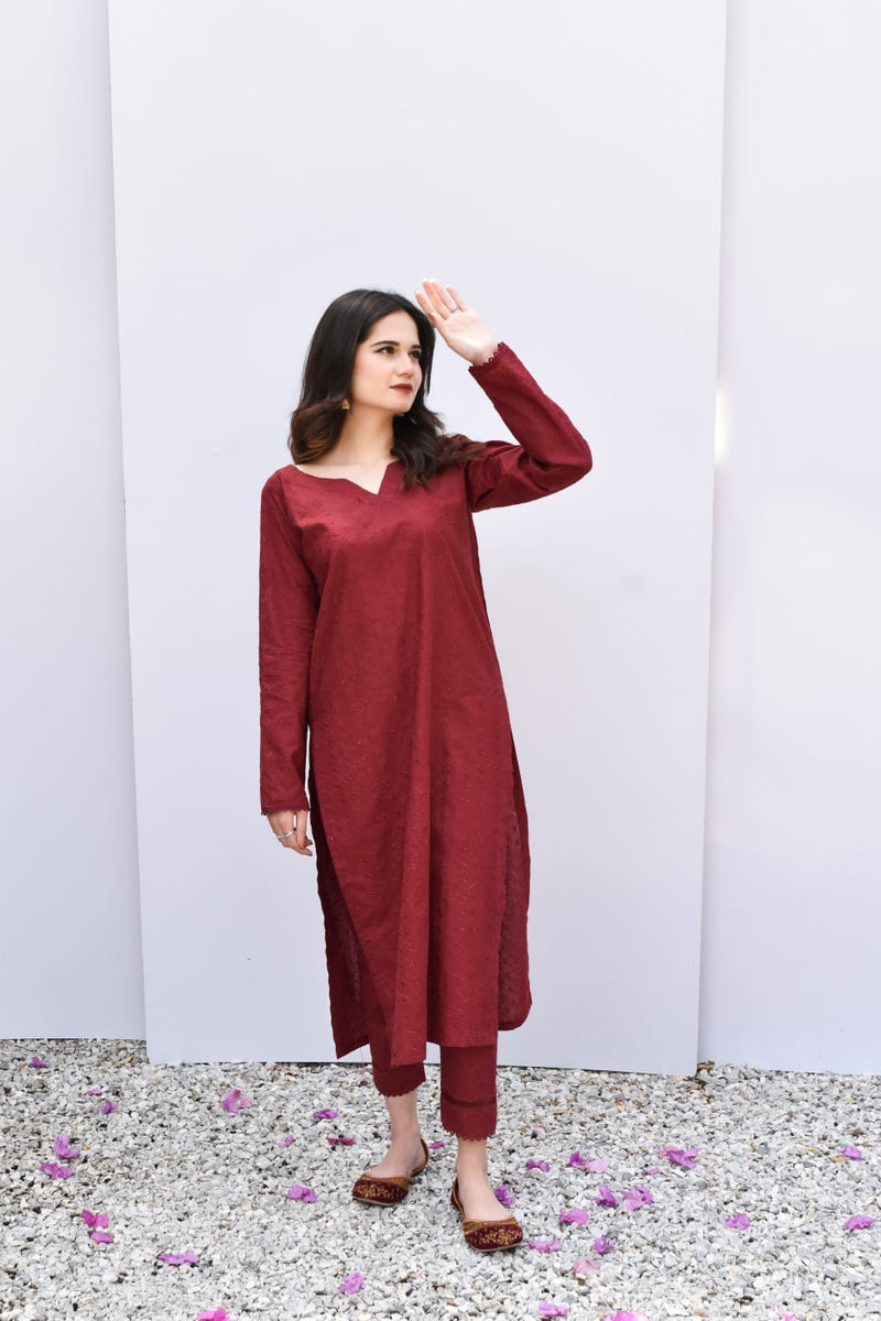 Gulaal 2PC – Rang Barsay