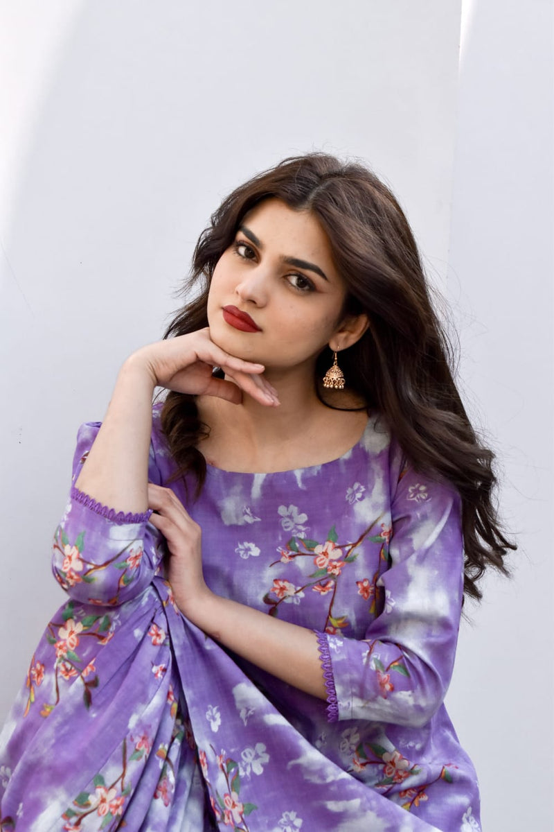 Noori 2PC – Rang Barsay