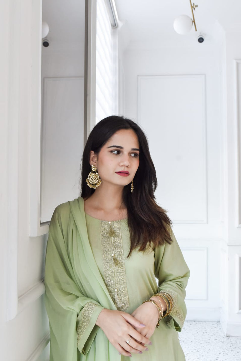 Dainty – Rang Barsay