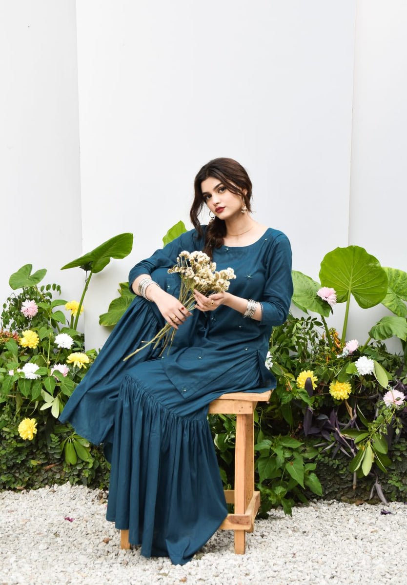 Vanya 2PC – Rang Barsay