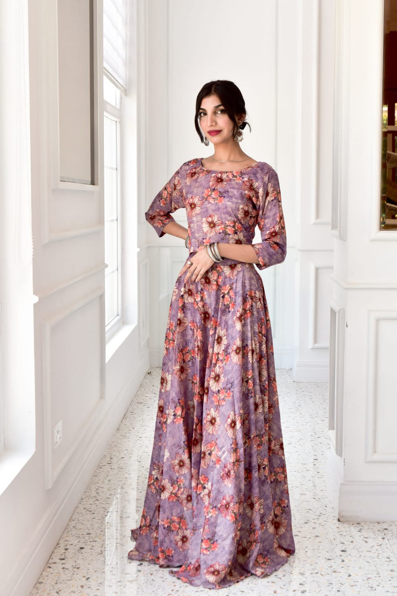 Gulnoor 2Pc – Rang Barsay