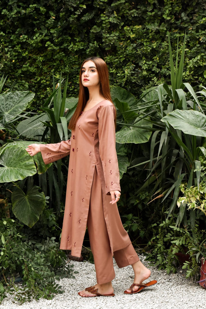 Willow 2Pc – Rang Barsay