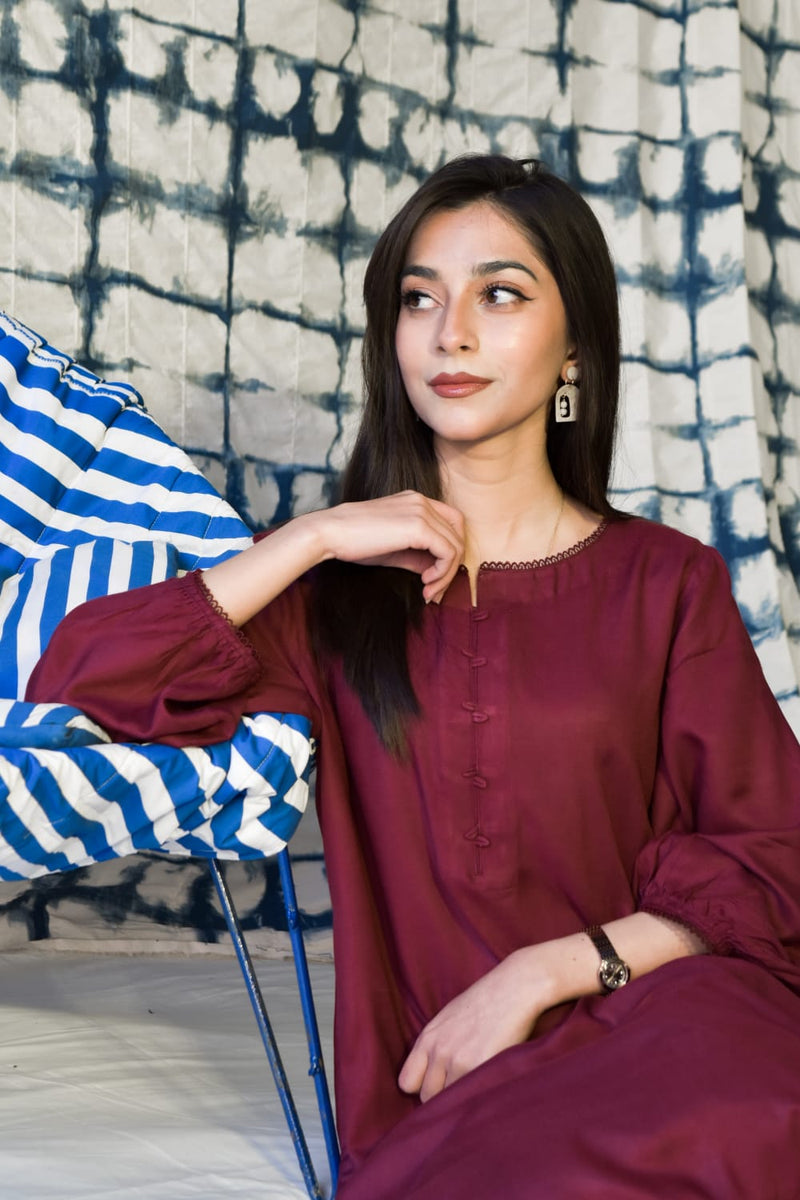 Maya 2Pc – Rang Barsay