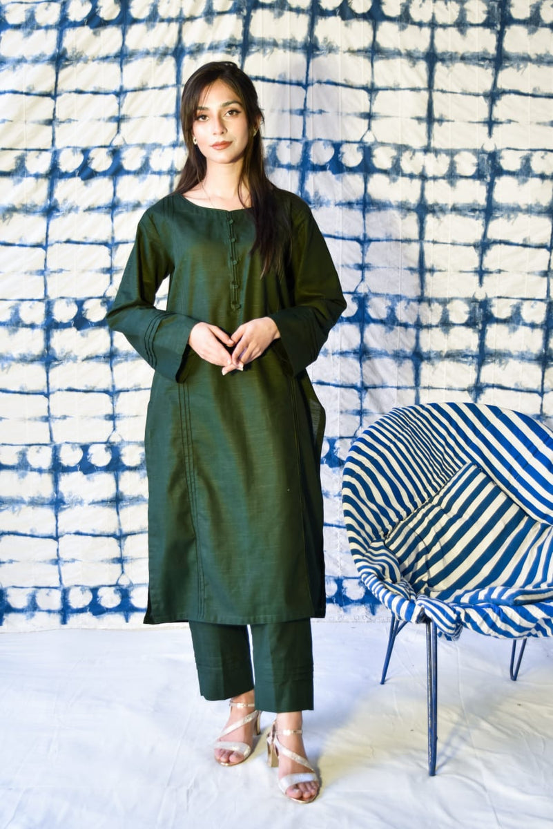 Kishmish 2Pc – Rang Barsay