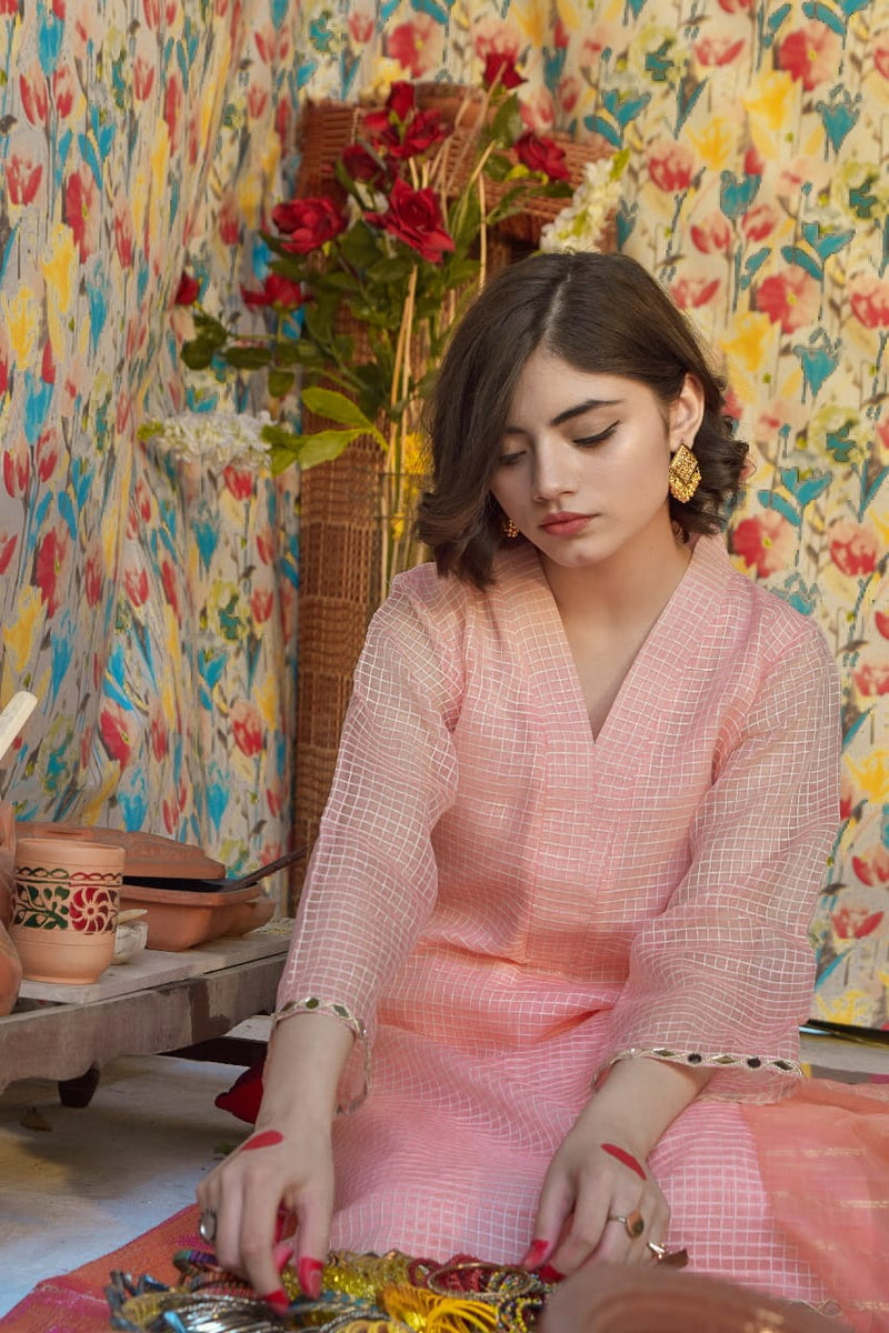 Heer 2Pc – Rang Barsay