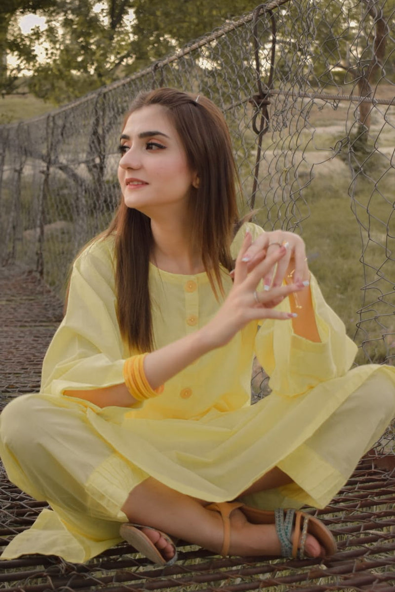 Lemon 2Pc – Rang Barsay