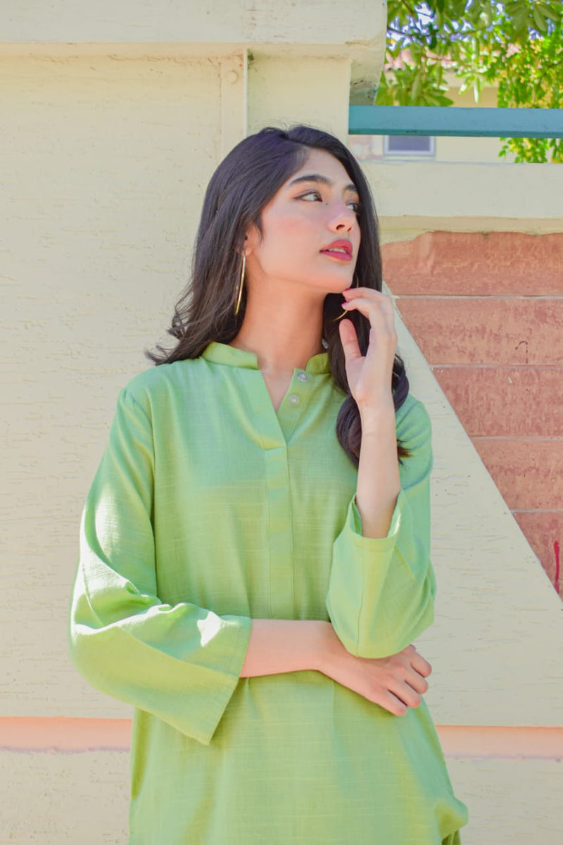 Moss 2Pc – Rang Barsay