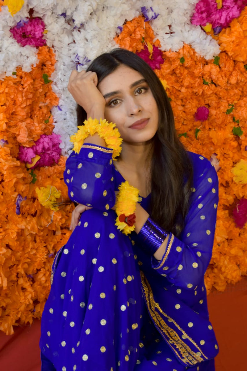 Shabnam 2Pc – Rang Barsay