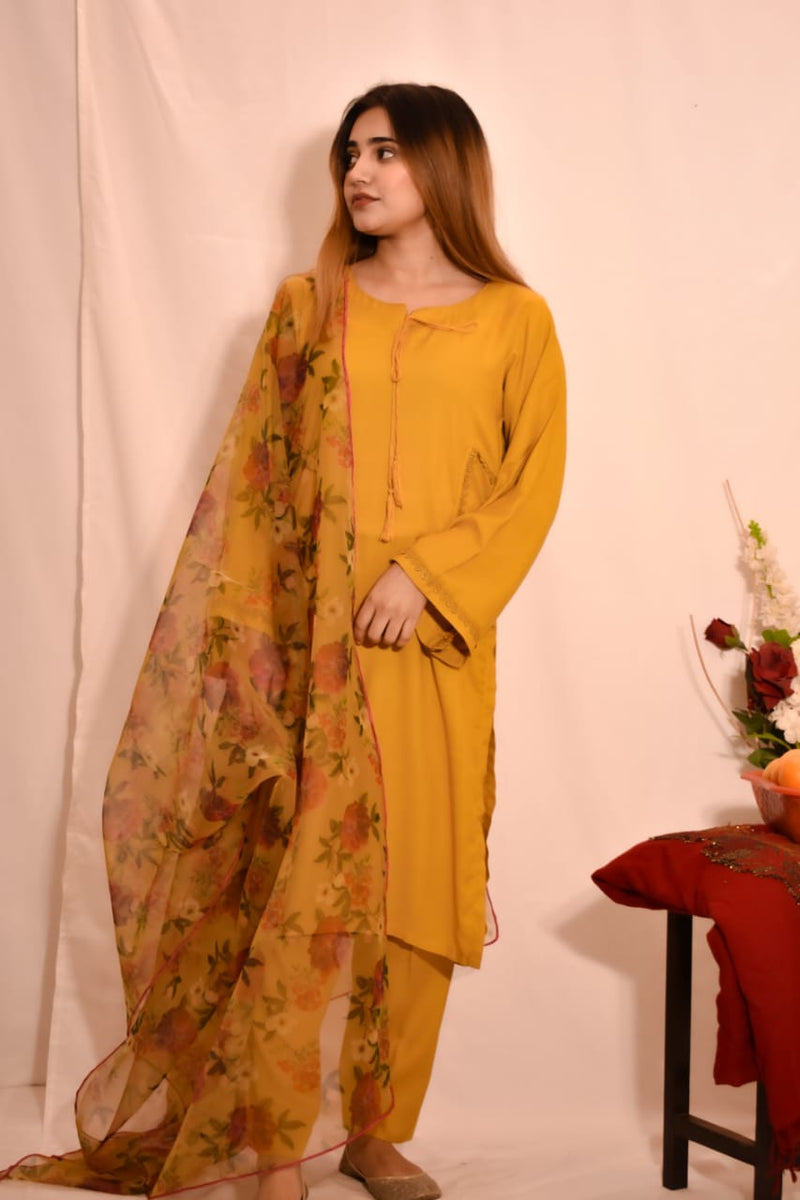 Joy 3Pc – Rang Barsay