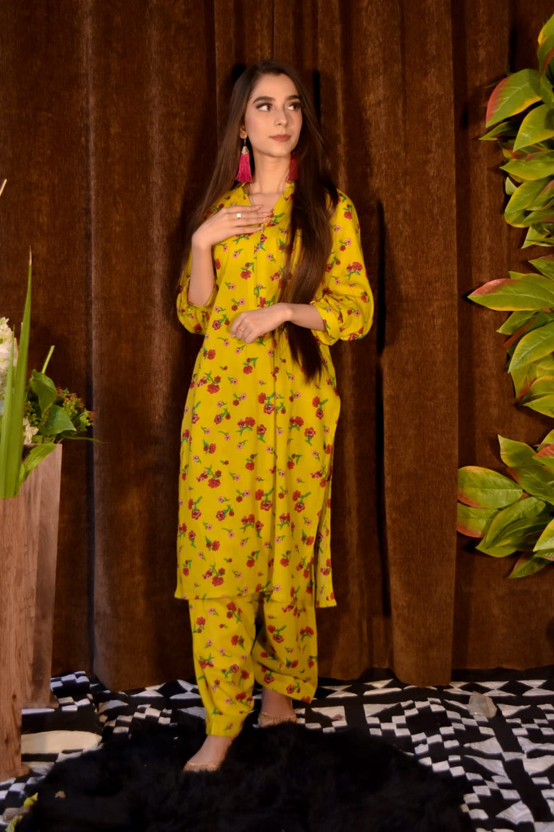 Sadpara 2Pc – Rang Barsay