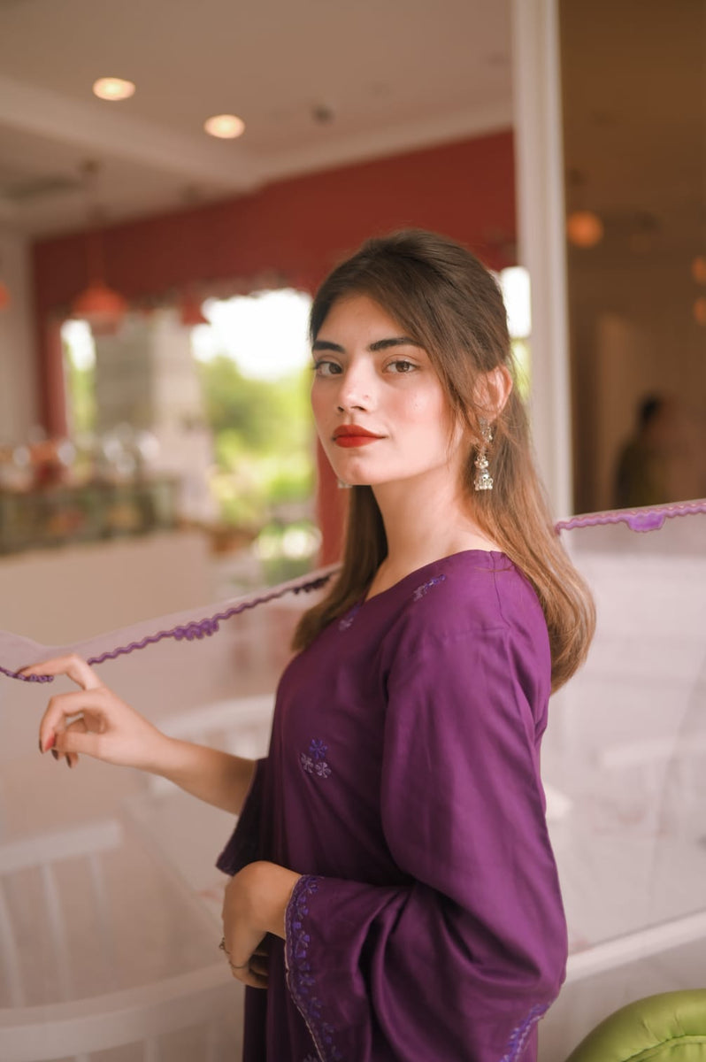 Parvana – Rang Barsay