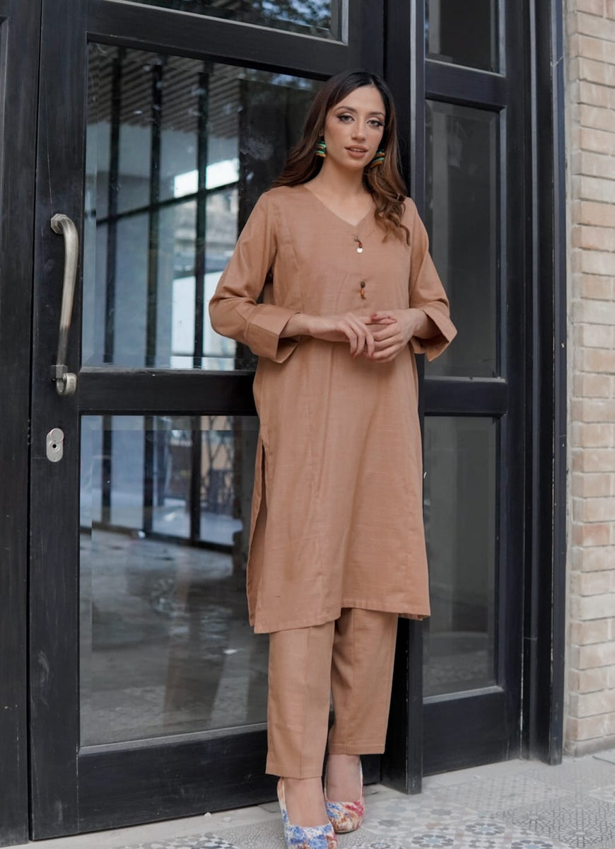 Dusk 2Pc – Rang Barsay