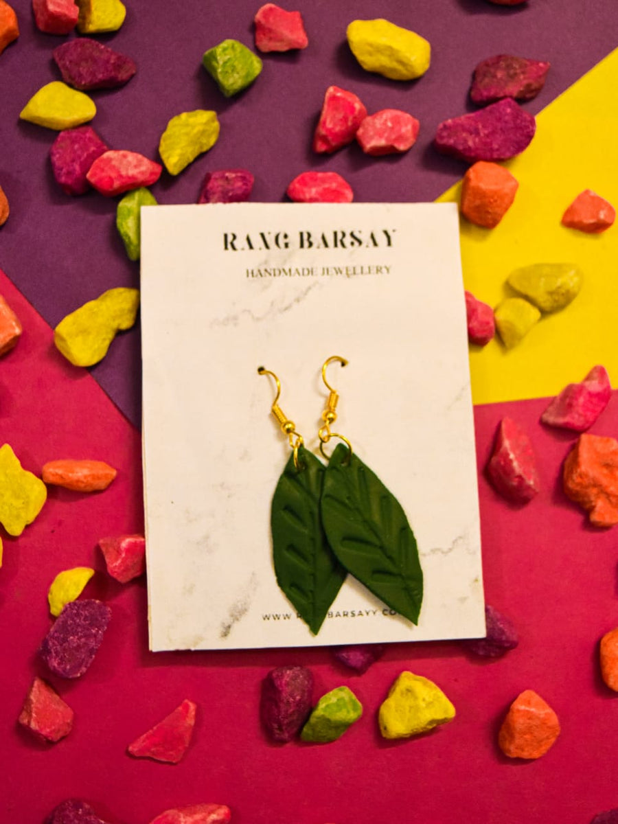 Leaf – Rang Barsay