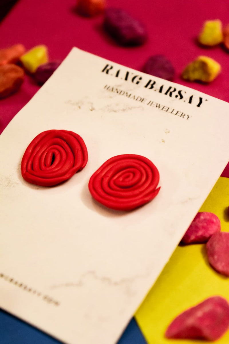 Dots – Rang Barsay