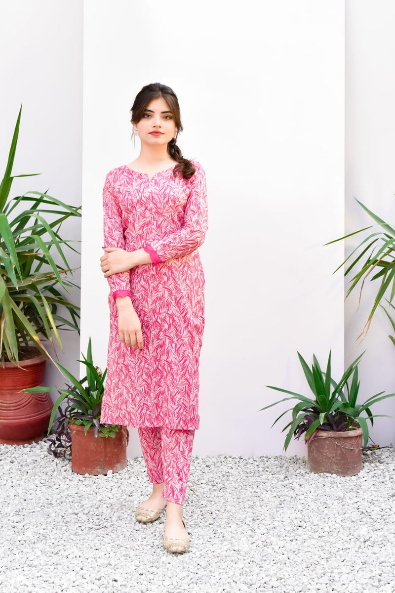 Mehak 2Pc – Rang Barsay