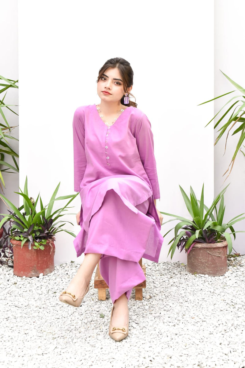 Bloom 2Pc – Rang Barsay