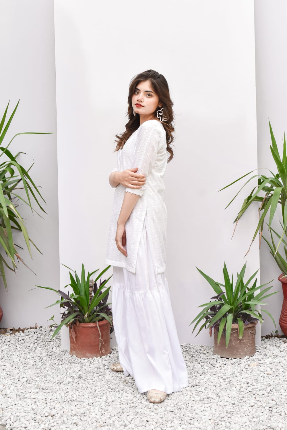 Dahlia 2PC – Rang Barsay