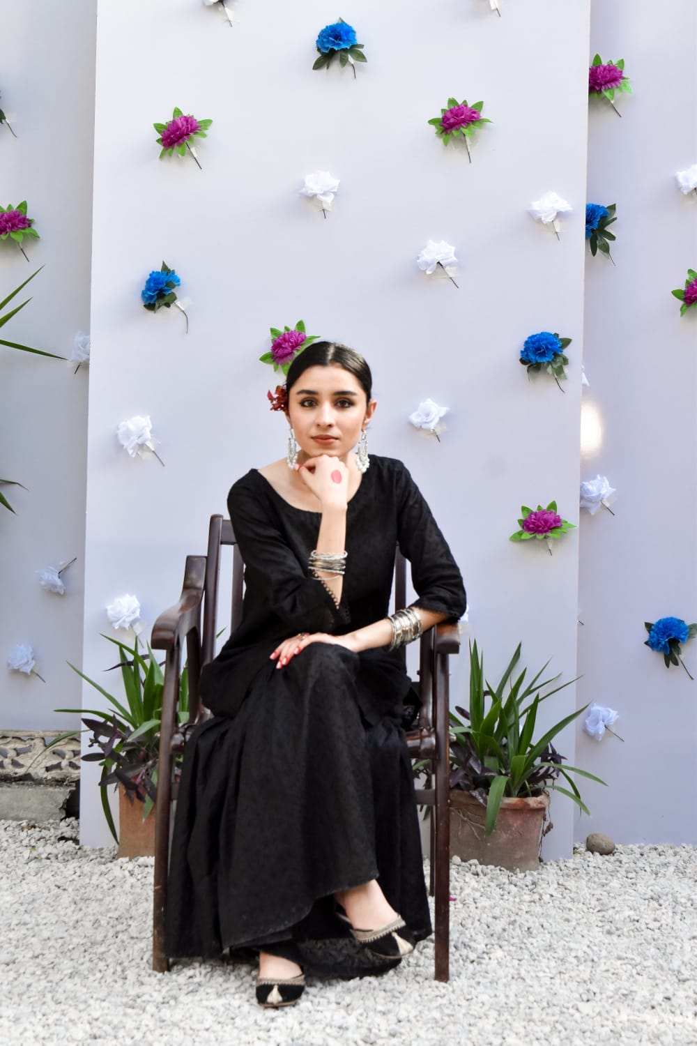 Daania 2PC – Rang Barsay