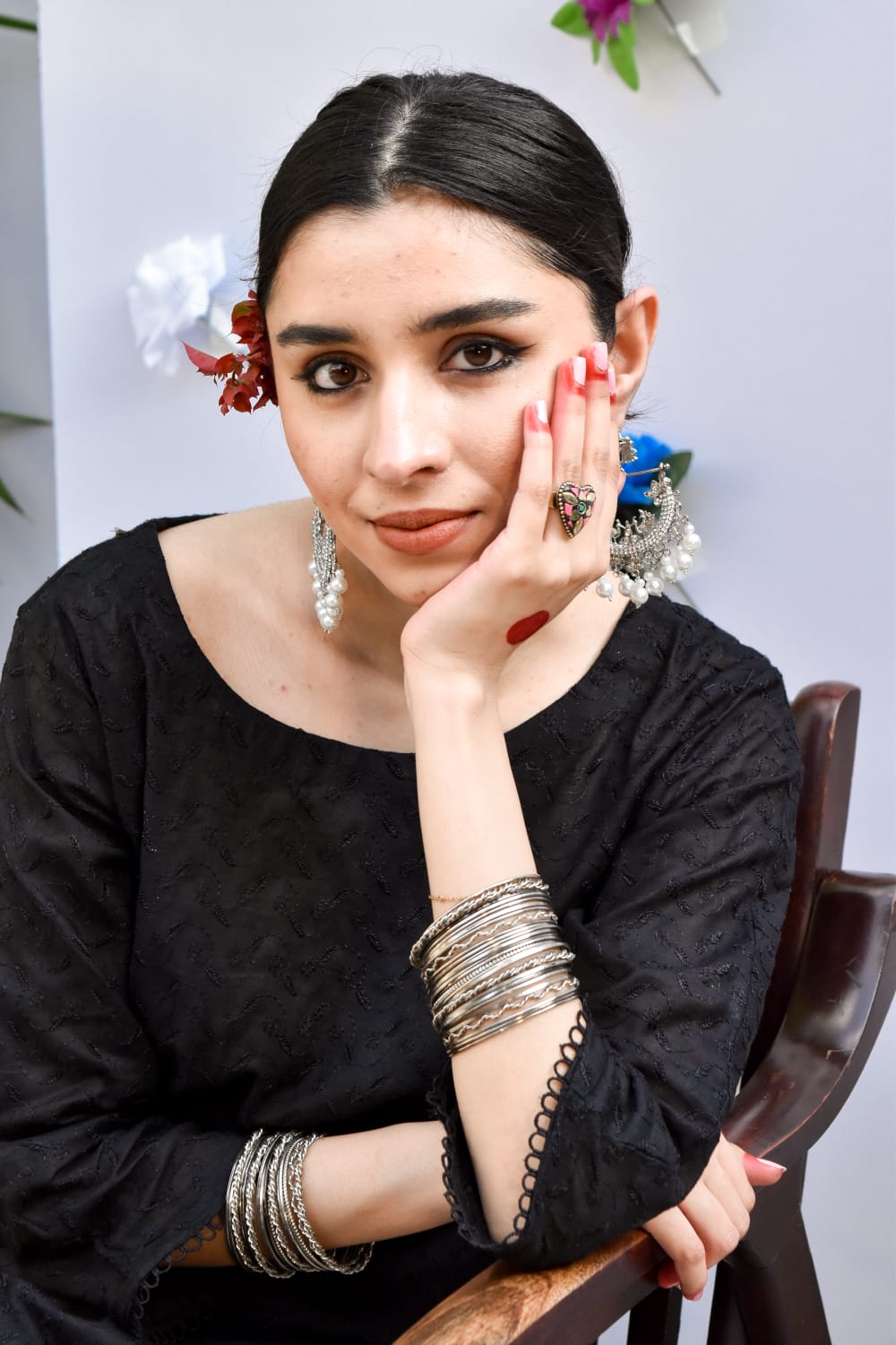 Daania 2Pc – Rang Barsay