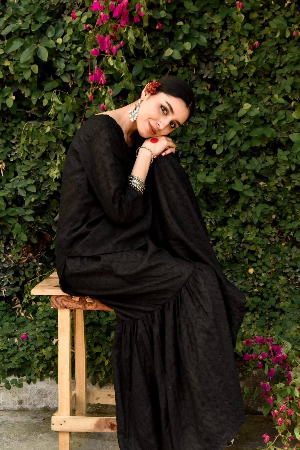 Daania 2PC – Rang Barsay